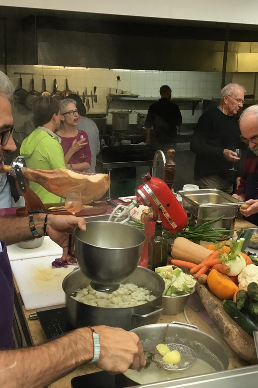 Exceptional cookery workshop or course in Avignon - Is It Worth the Price?