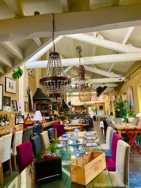 Exceptional cookery workshop or course in Avignon - The Verdict: Who Would Love This?