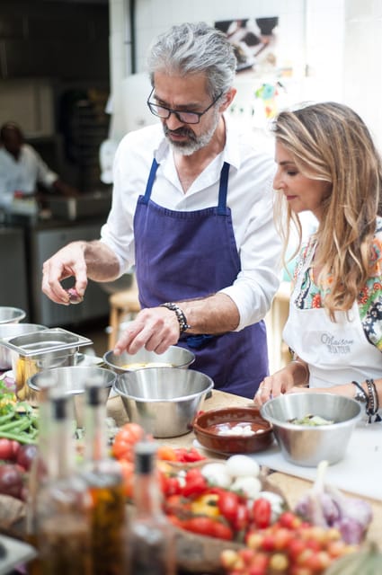 Exceptional cookery workshop or course in Avignon - Summary