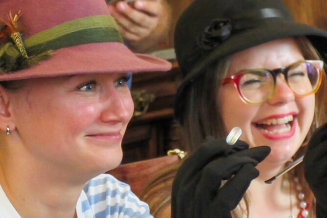 Exceptional History of the Czech Cuisine - Exceptional History of the Czech Cuisine: An Authentic Taste of Prague’s Past