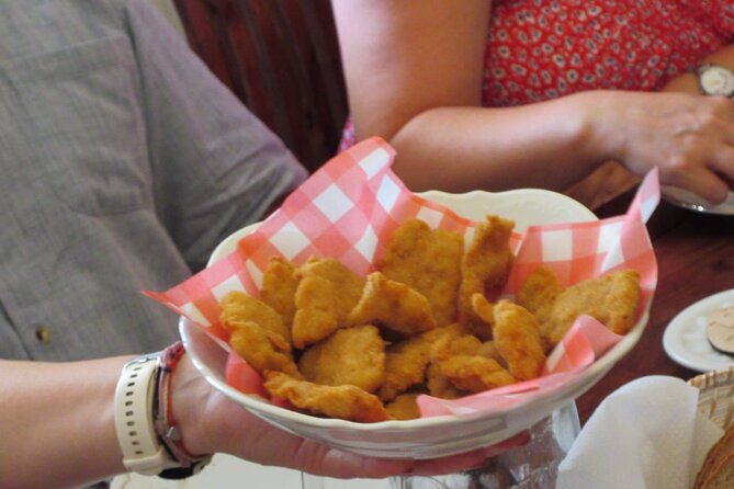 Exceptional History of the Czech Cuisine - Who Is This Tour For?