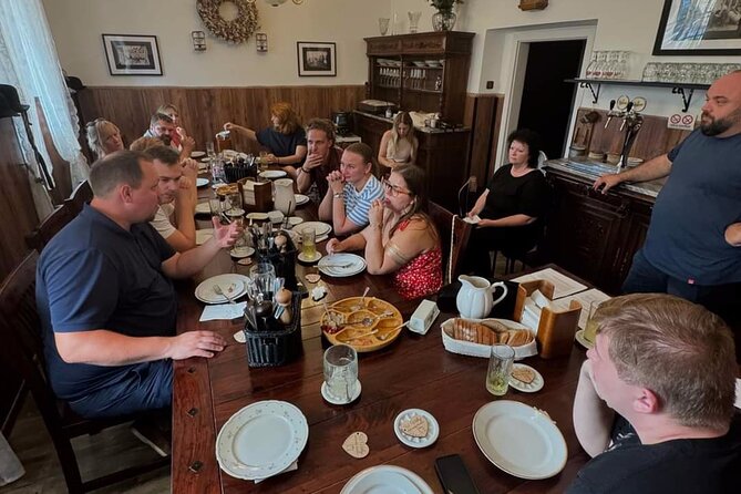 Exceptional History of the Czech Cuisine - The Sum Up