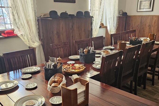 Exceptional History of the Czech Cuisine - FAQ