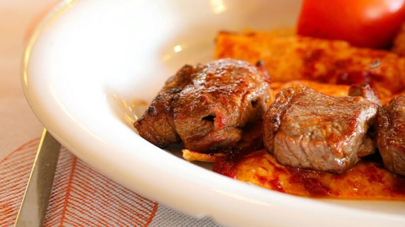 Exceptional Meal by Multi-Award-Winning Chef, Drinks incl. - Analyzing the Value and Practicalities