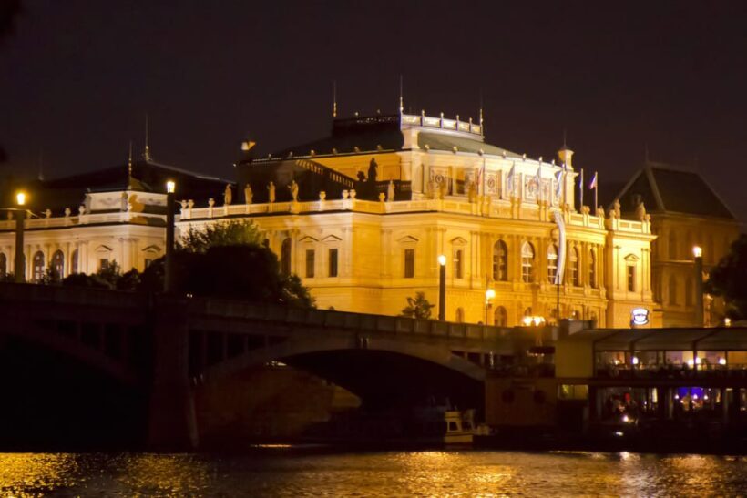 Exceptional Private Prague bike tour - Introduction: What’s in Store with This Private Bike Tour?