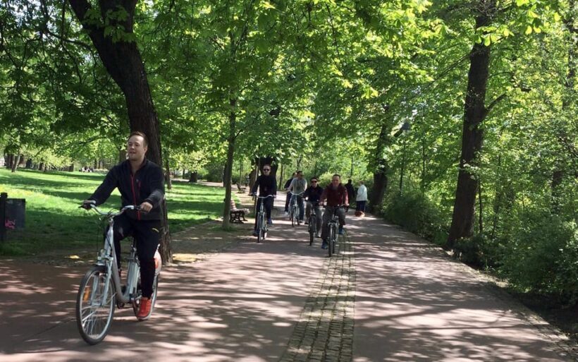Exceptional Private Prague bike tour - The Value of a Private Bike Tour in Prague