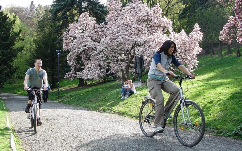 Exceptional Private Prague bike tour - FAQ