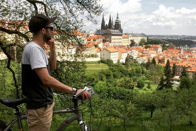 Exceptional Private Prague Bike Tour - Why Choose This Tour
