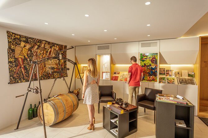 Exceptional visit and tasting of 7 wines - Introducing the Clos Triguedina Wine Tour