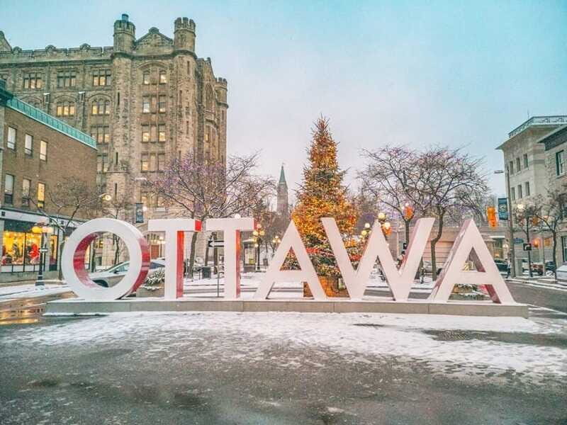 Exceptional Walking Christmas Tour in Magical Ottawa - Who Will Love This Tour?