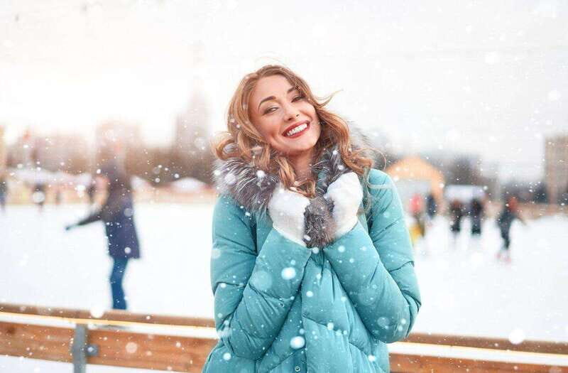 Exceptional Walking Christmas Tour in Magical Ottawa - The Sum Up