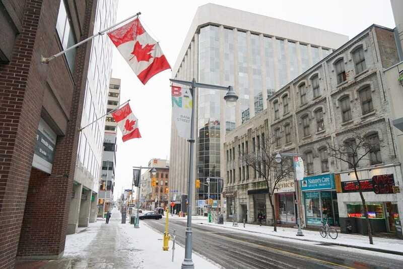 Exceptional Walking Christmas Tour in Magical Ottawa - FAQ