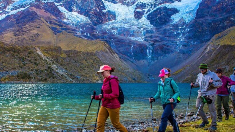 Excirsion to Humantay Lake from Cusco - What Is Included and What Is Not