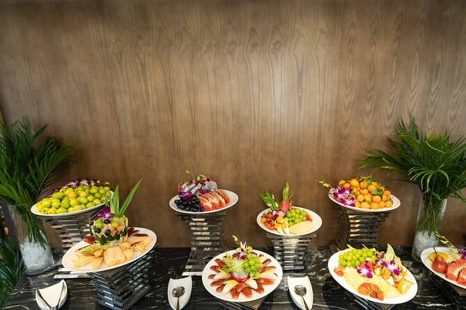 Excite Cruise Full Day Explore Halong Bay from Hanoi - Analyzing the Value