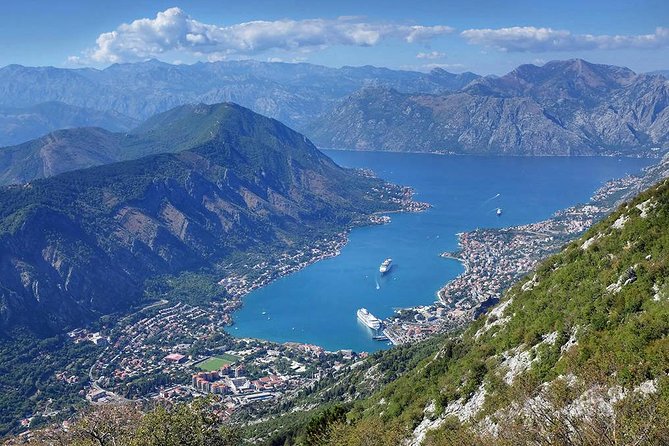 Exciting And Historical Perast - The Charm of Perast