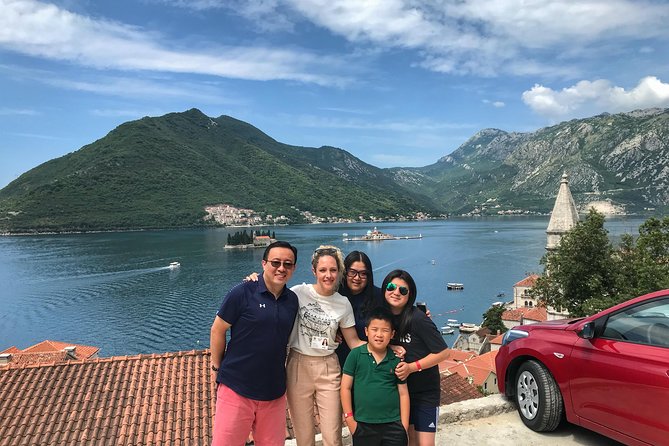 Exciting And Historical Perast - Experiencing the Maritime History