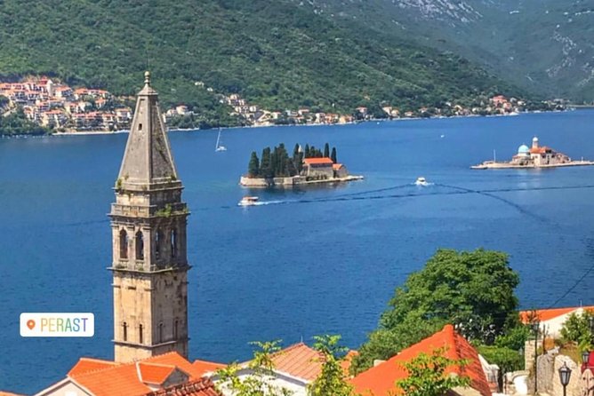 Exciting And Historical Perast - The Breathtaking Views of Perast