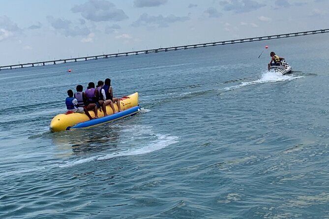 Exciting Banana Boat Rides - Practical Tips for Your Banana Boat Ride