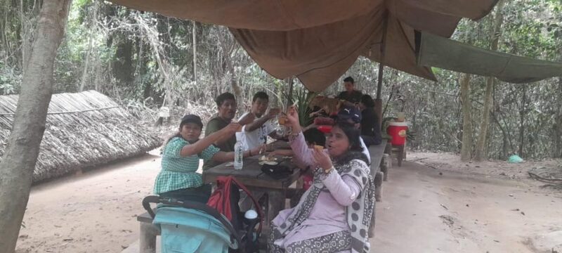 Exciting Cu Chi Tunnels and Mekong Delta Tour - Final Thoughts