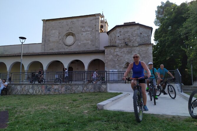 Exciting E-Bike Tour among the beauties and history of Ascoli - Authentic Insights from Travelers
