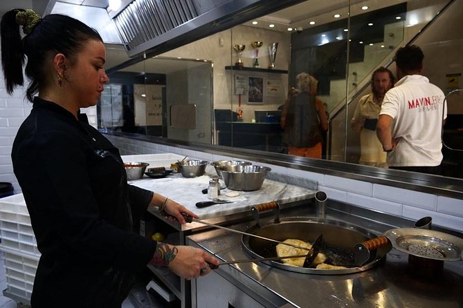 Exciting E-Bike(Pedal Assisted)Ride in the Heart of Naples - Pickup Information