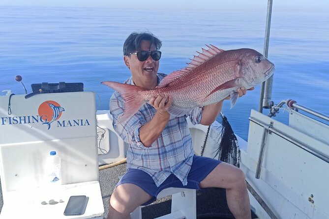 Exciting Fishing Trip in Athens - Who Is This Tour Best For?