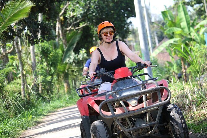 Exciting Four-wheeler Tour in Punta Cana - FAQ
