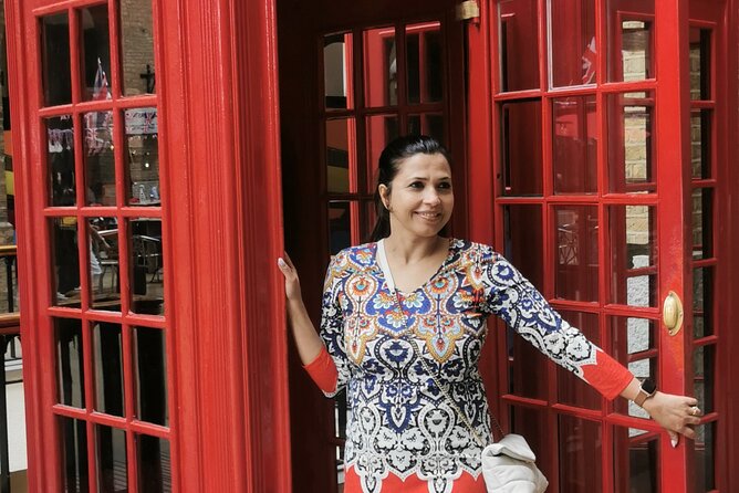 Exciting Full Day Walking Tour - See All London Sites - What to Expect at Key Attractions