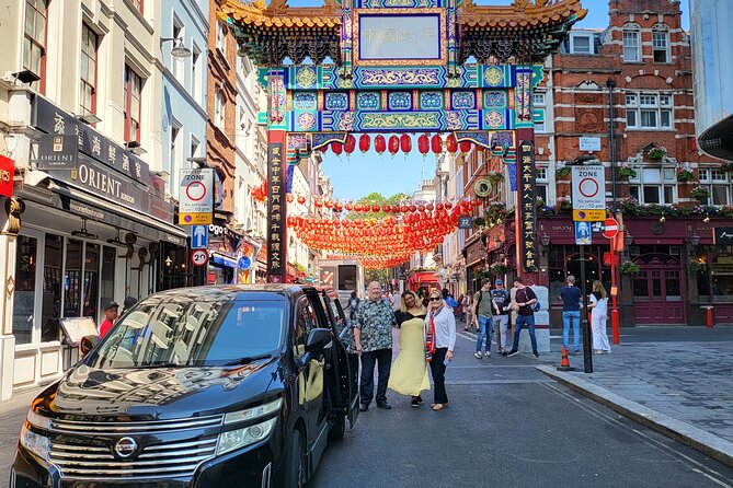Exciting Full Day Walking Tour - See All London Sites - Pricing Details and Booking Information