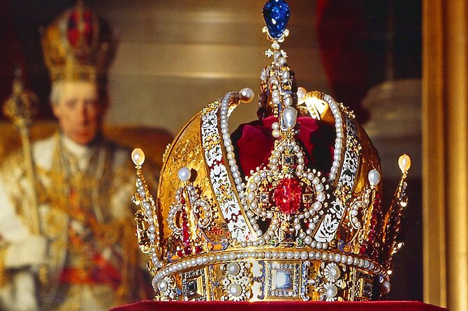 Exciting History Tour and Discovery of Viennas Secrets - Customizing Your Ideal Vienna Tour Experience