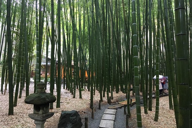 Exciting Kamakura - One Day Tour From Tokyo - Exploring Historical Sites