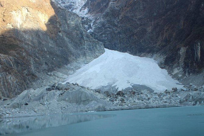 Exciting Kaupche Glacier Lake Very Short Trek from Pokhara Nepal - Why This Trek Offers Good Value