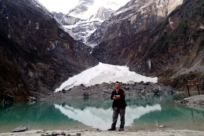Exciting Kaupche Glacier Lake Very Short Trek from Pokhara Nepal - Who Should Consider This Trek?