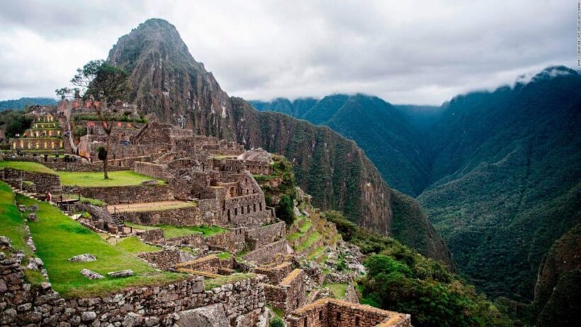 Exciting Machu Picchu, Rainbow Mountain and Humantay - FAQ