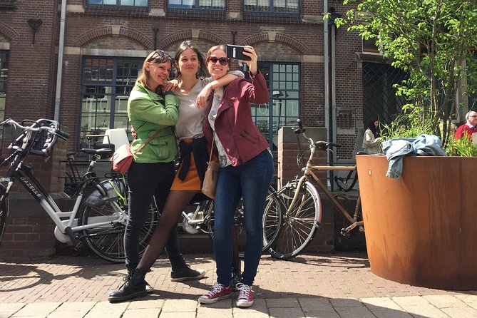 Exciting Murder Mystery - Interactive city walk in Arnhem - A Closer Look at the Experience