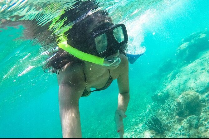Exciting Speedboat & Snorkeling Tour in Cancun Lagoon! - The Experience and Group Dynamics