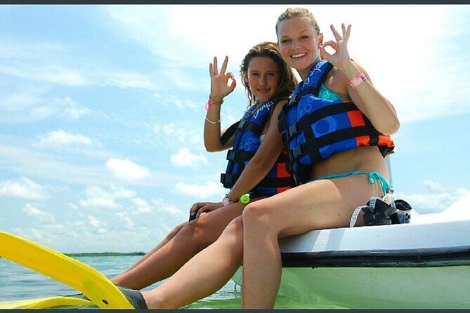 Exciting Speedboat & Snorkeling Tour in Cancun Lagoon! - Pricing and Value
