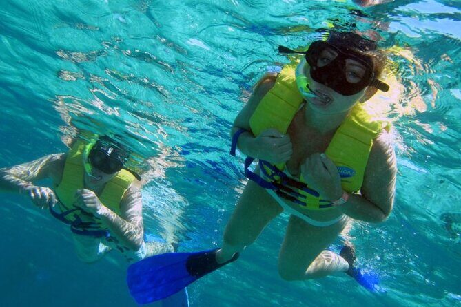 Exciting Speedboat & Snorkeling Tour in Cancun Lagoon! - Final Thoughts