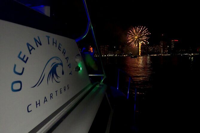 Exciting Sunset & Fireworks Cruise in Waikiki: Friday Nights - An in-depth look at the experience