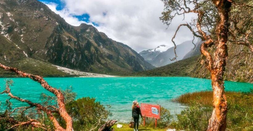 Exciting trip to the Chinancocha Lagoon - Key Points