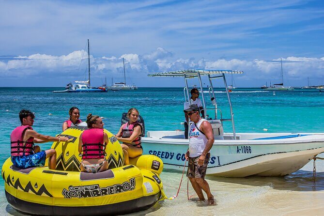Exciting Tube Ride in Aruba - The Sum Up: Who Should Book?