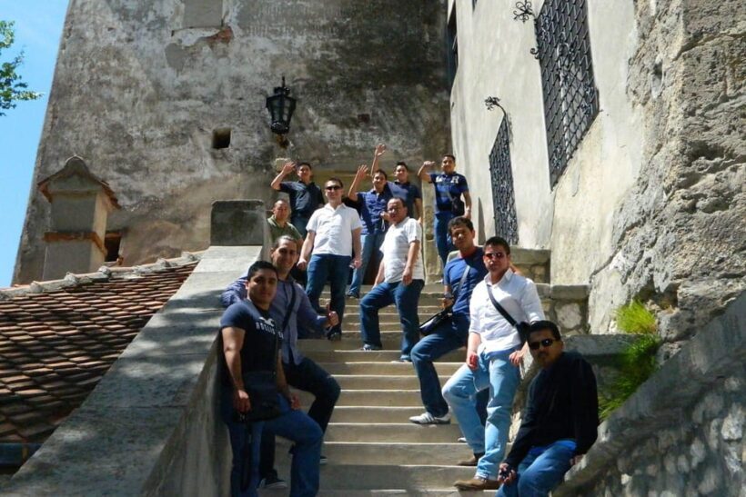 Exclusiv Dracula Bran Castle Day trip - only 6-7 hours - FAQ