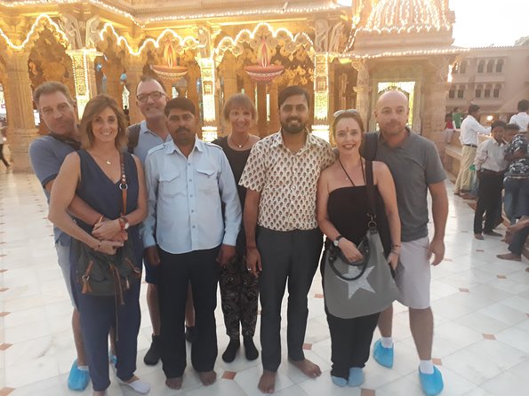 Exclusive 1-day Jaipur tour with High End SUV - Final Thoughts: Is This Tour Right for You?