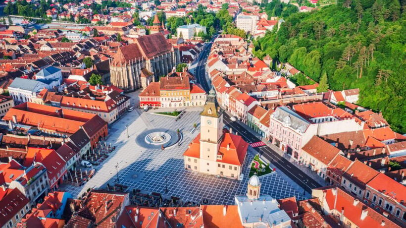 Exclusive 1-Day Minivan 8 : Draculas, Peles Castle & Brasov - Who Is This Tour Best For?