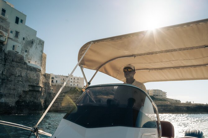 Exclusive 1,5-Hour Private Boat Tour in Polignano a Mare - Who Will Love This Experience?