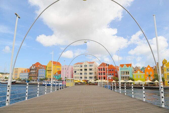 Exclusive 3-Hour Private Tour: Explore Willemstad & surroundings - The Experience: A Deep Dive into the Itinerary