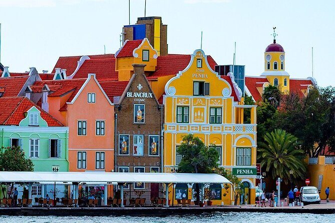 Exclusive 3-Hour Private Tour: Explore Willemstad & surroundings - What The Reviews Say
