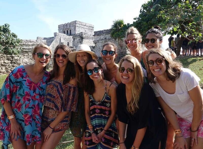 Exclusive 3-in-1 Tour to Tulum, Cenote and Maya Village - Key Points