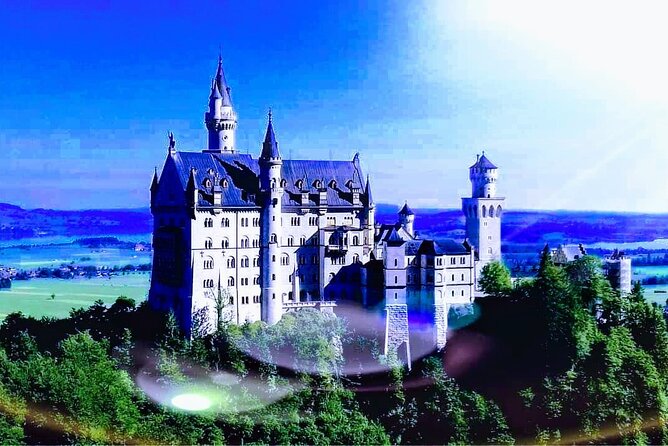 EXCLUSIVE 3 Royal Castle SKIP-THE LINE Tour of Neuschwanstein + Linderhof + Hohenschwangau from Munich - Pricing and Value Analysis