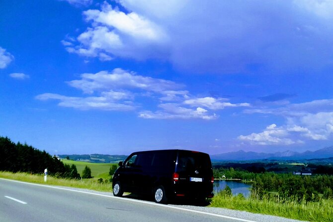 EXCLUSIVE 3 Royal Castle SKIP-THE LINE Tour of Neuschwanstein + Linderhof + Hohenschwangau from Munich - Who Will Love This Tour?